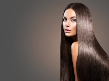 BRAÉ Hair Smoothing at The Nest Salon in Jumeirah, Dubai