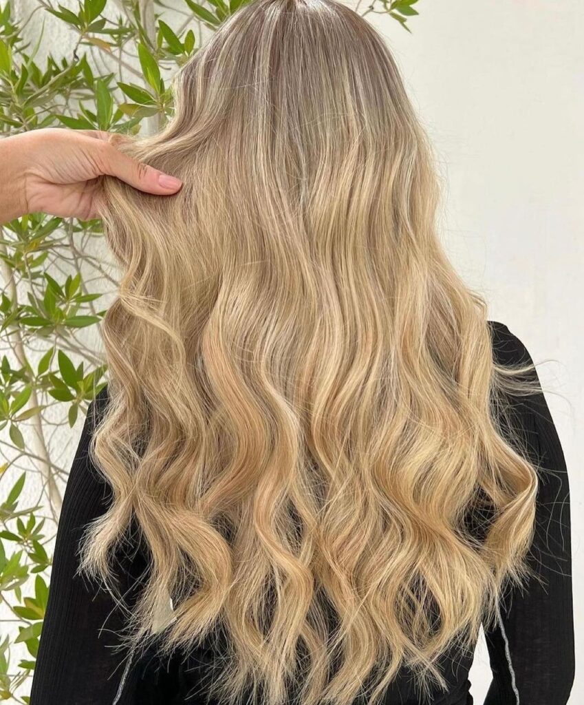 World Cup Races Hairstyle Ideas - The Nest Salon