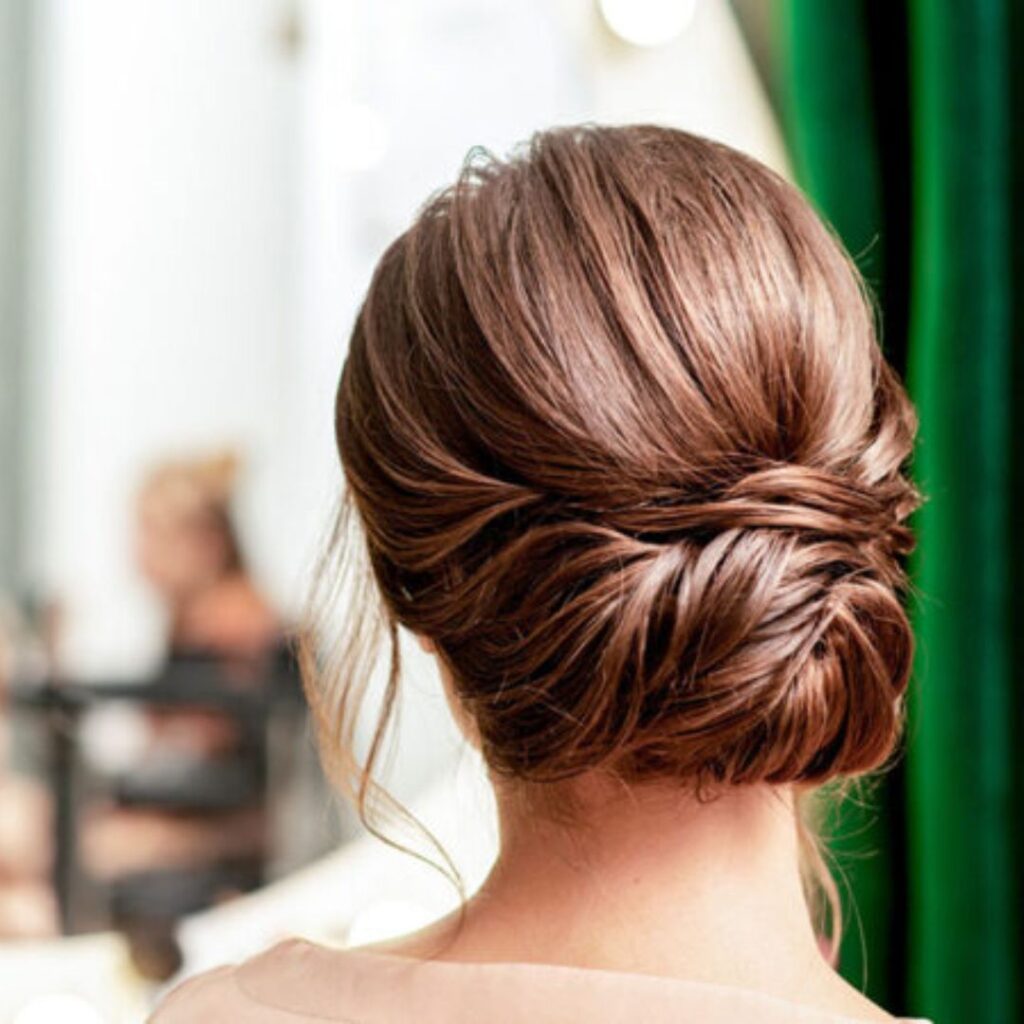 World Cup Races Hairstyle Ideas - The Nest Salon