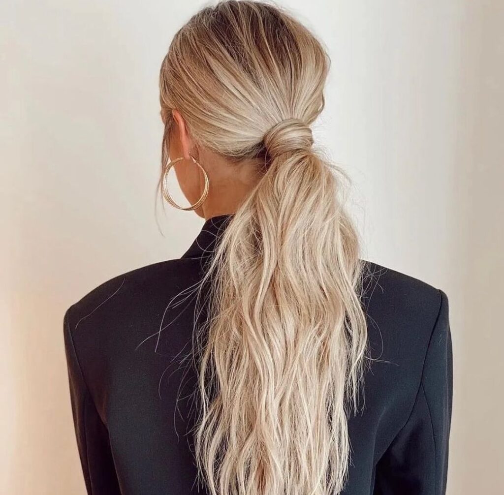 World Cup Races Hairstyle Ideas - The Nest Salon
