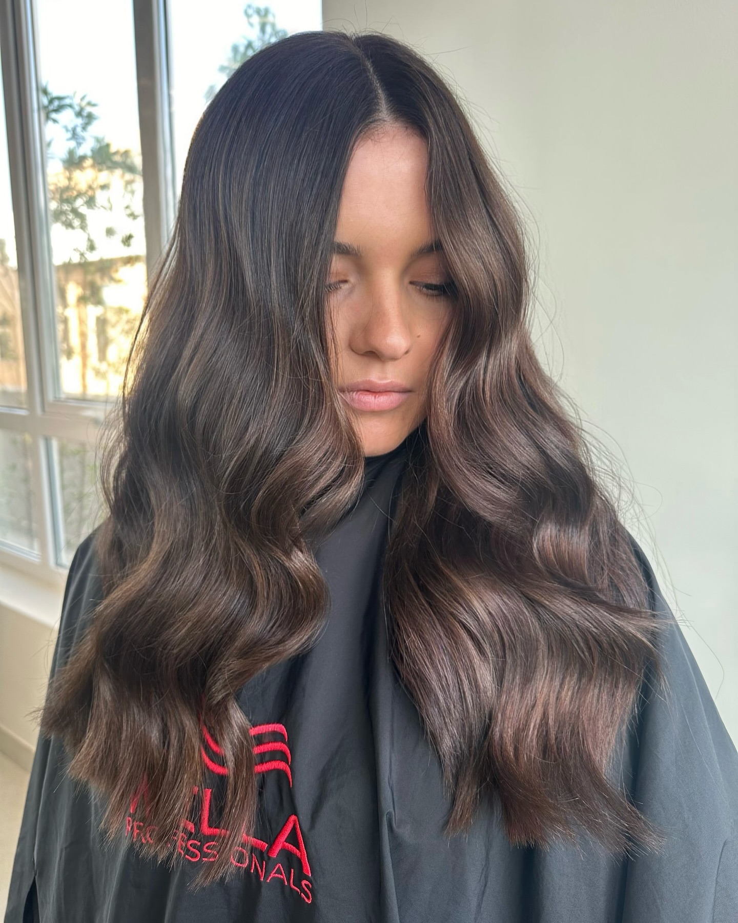 The Latest Hair Colour Ideas - The Nest Salon in Dubai