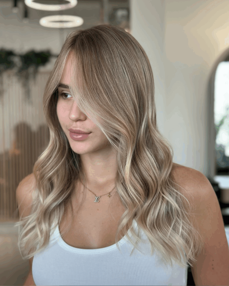 Hair Assistant Vacancy - The Nest Salon Dubai